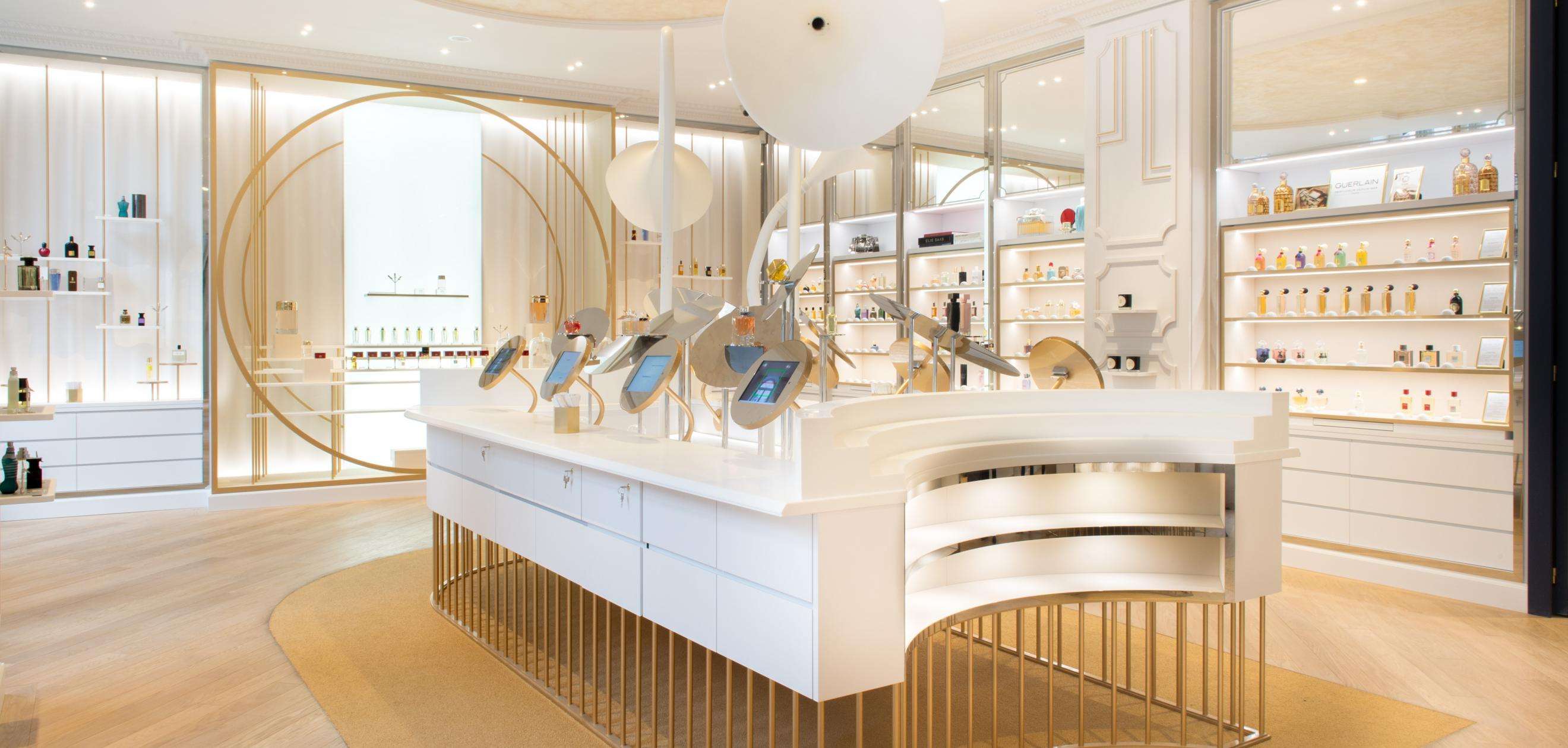 Vivez une expérience olfactive unique au Musée du parfum